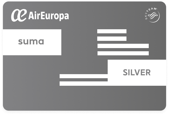 Air Europa Member Portal